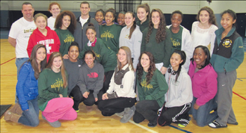 Bentley is Lynn Grassa-Cal for The Day – Lynn Journal