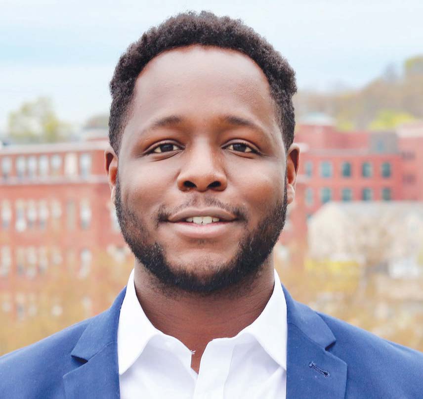 Hyppolite Eyeing Possible Recount in Ward 5 Race – Lynn Journal